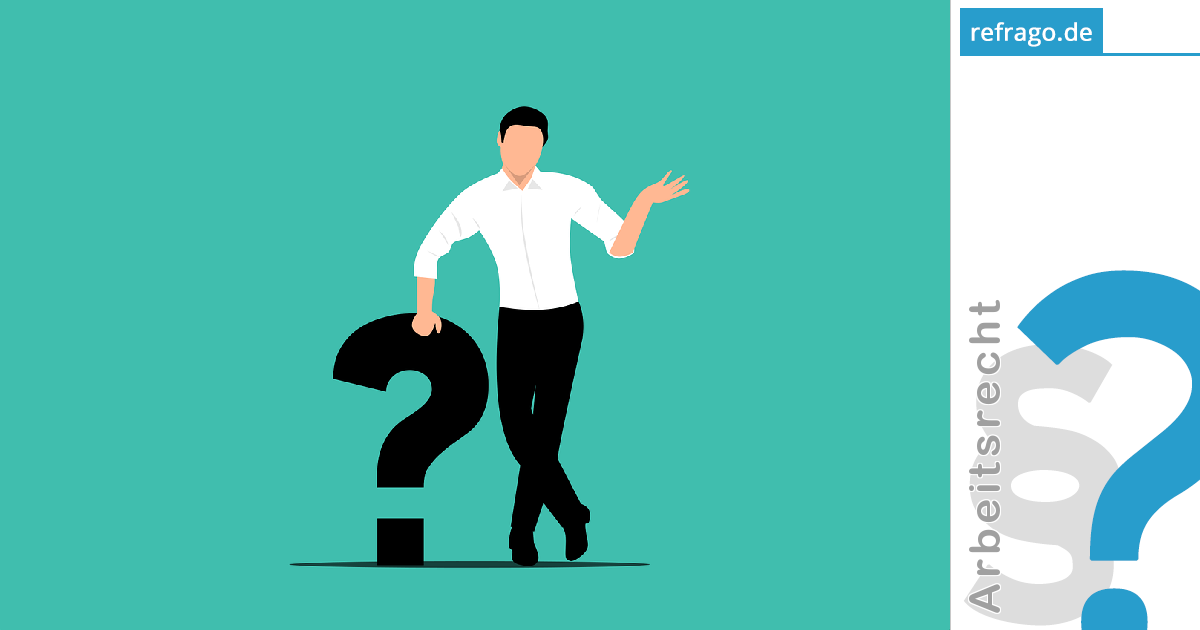 Kontrolle am Arbeitsplatz: Darf ein Arbeitgeber Angestellte ...